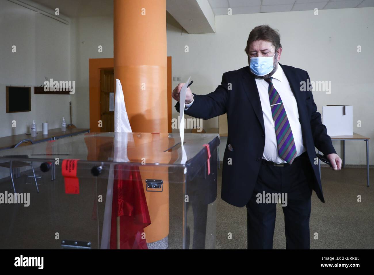 Stanislaw zoltek hi-res stock photography and images - Alamy