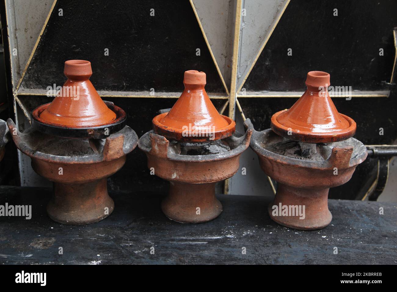 The largest tagine in morocco hi-res stock photography and images - Alamy
