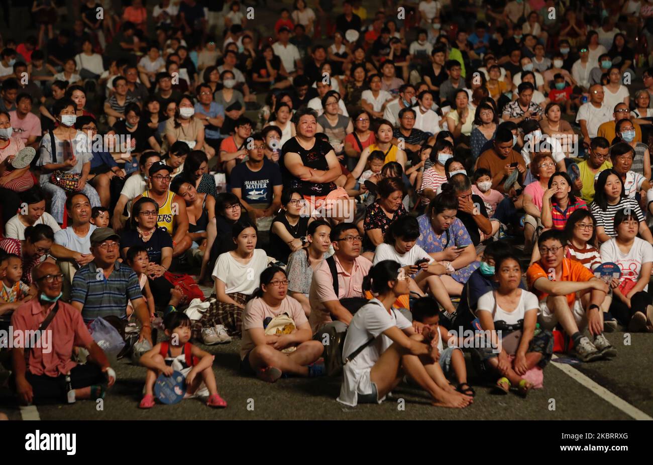 Taiwanese dramas hi-res stock photography and images - Alamy