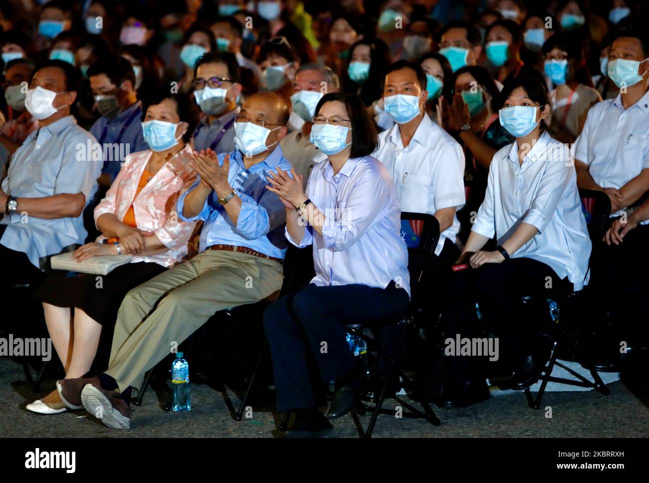 Taiwanese dramas hi-res stock photography and images - Alamy