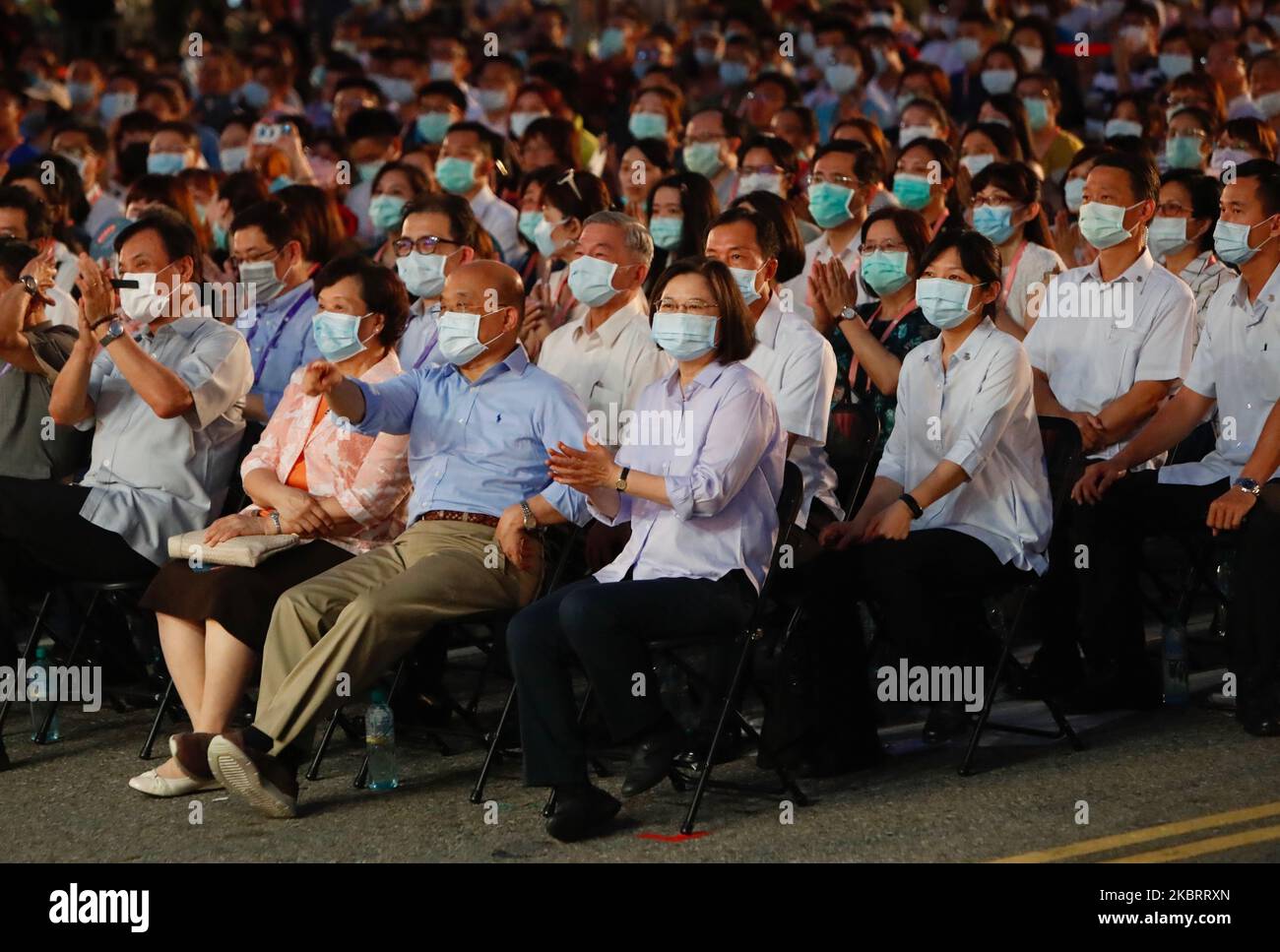 Lai chang wen hi-res stock photography and images - Alamy