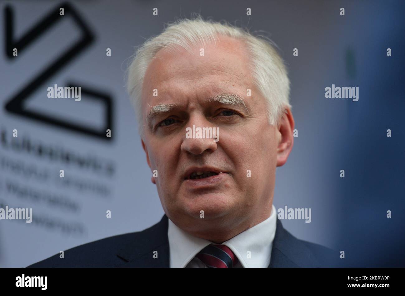 Lukasiewicz research network hi-res stock photography and images - Alamy