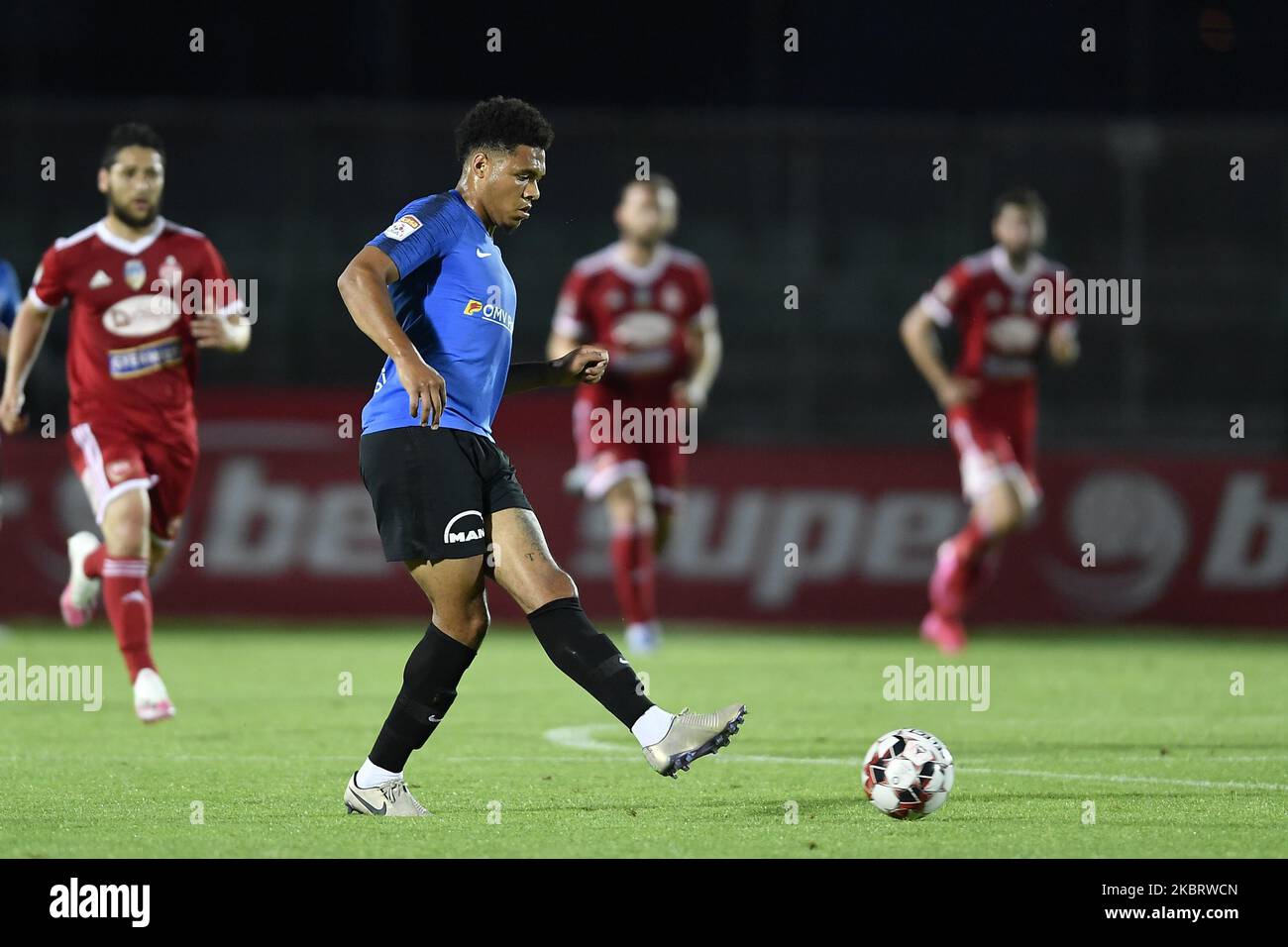 Bradley de nooijer hi-res stock photography and images - Alamy