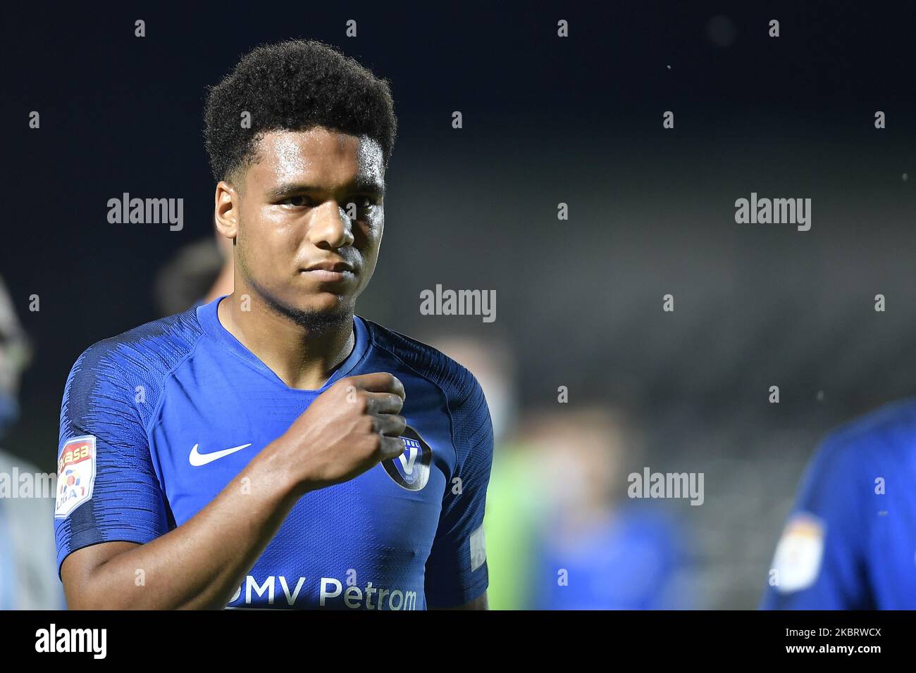 Bradley de nooijer hi-res stock photography and images - Alamy