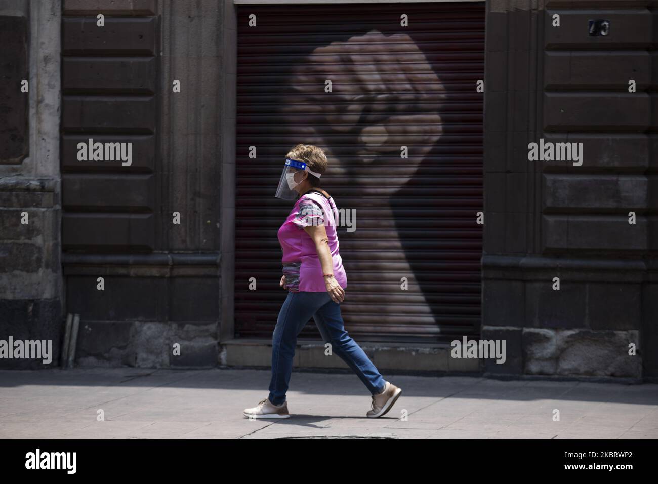 Daily life in mexico city hi-res stock photography and images - Alamy