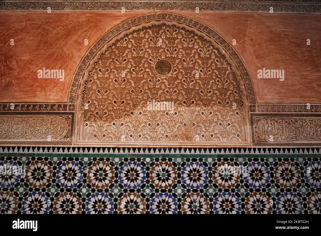 Marinid period hi-res stock photography and images - Alamy