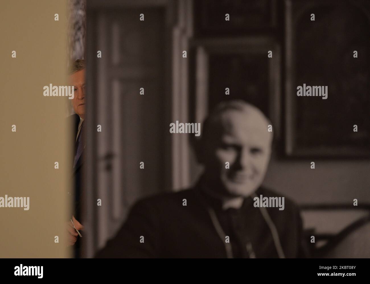 Adam bujak hi-res stock photography and images - Alamy