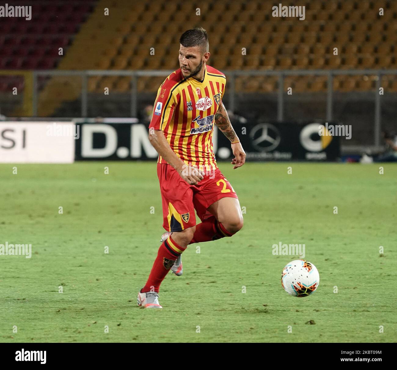 Calderoni milano hi-res stock photography and images - Alamy