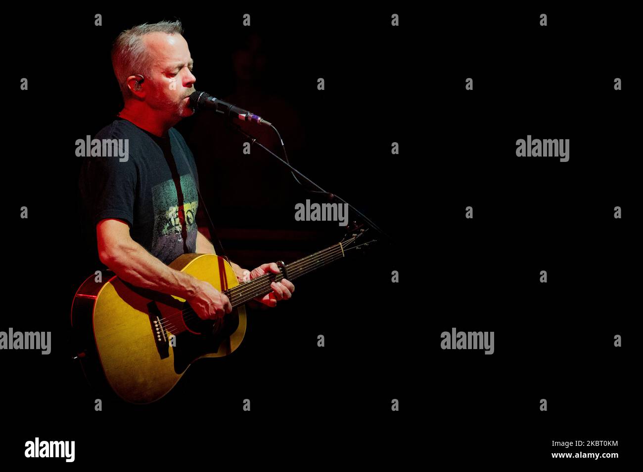 Counting crows bassist hi-res stock photography and images - Alamy