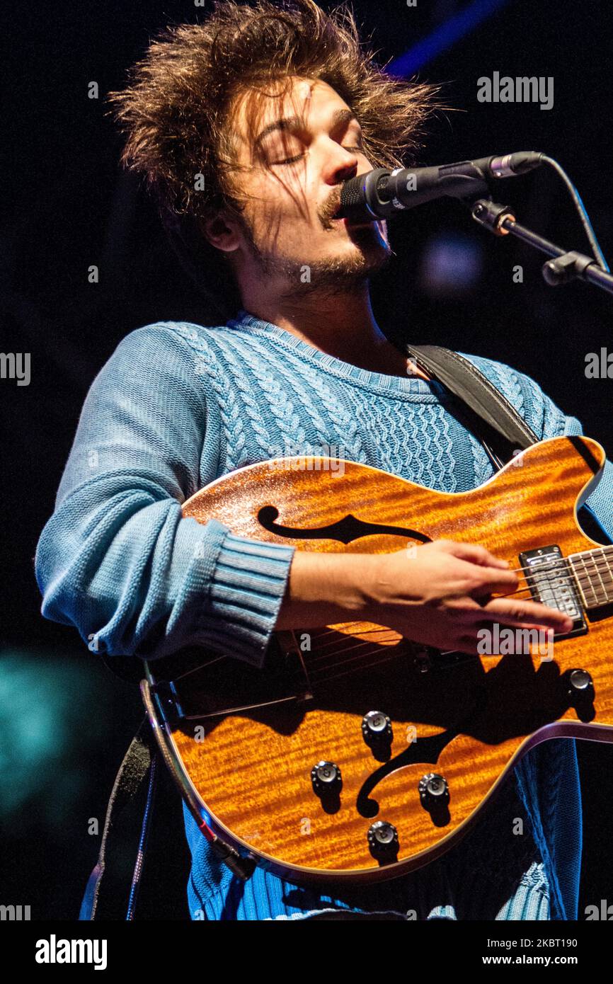 Milky chance italy hi-res stock photography and images - Alamy