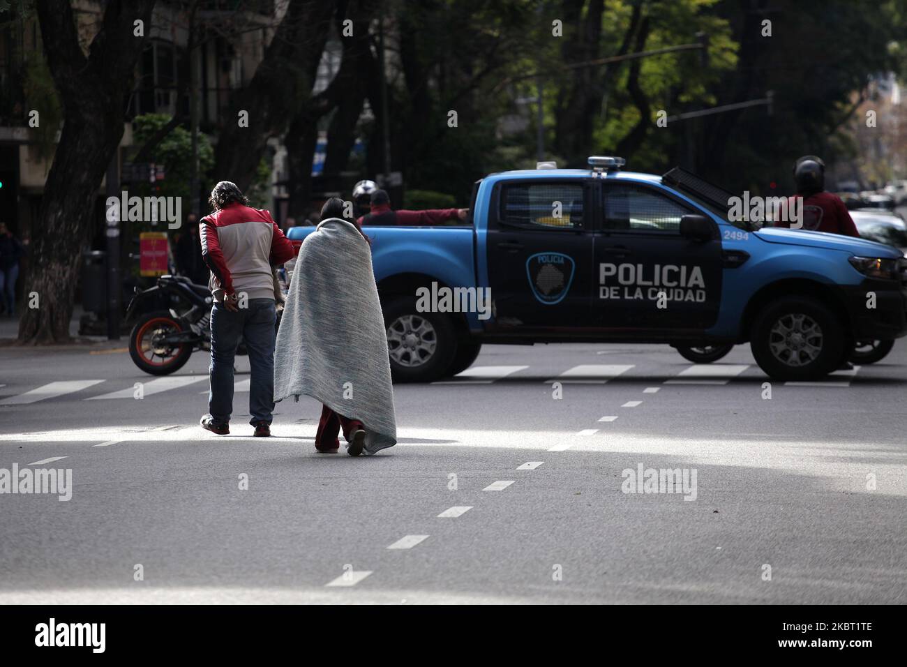 Palermo neighborhood of buenos aries hi-res stock photography and ...