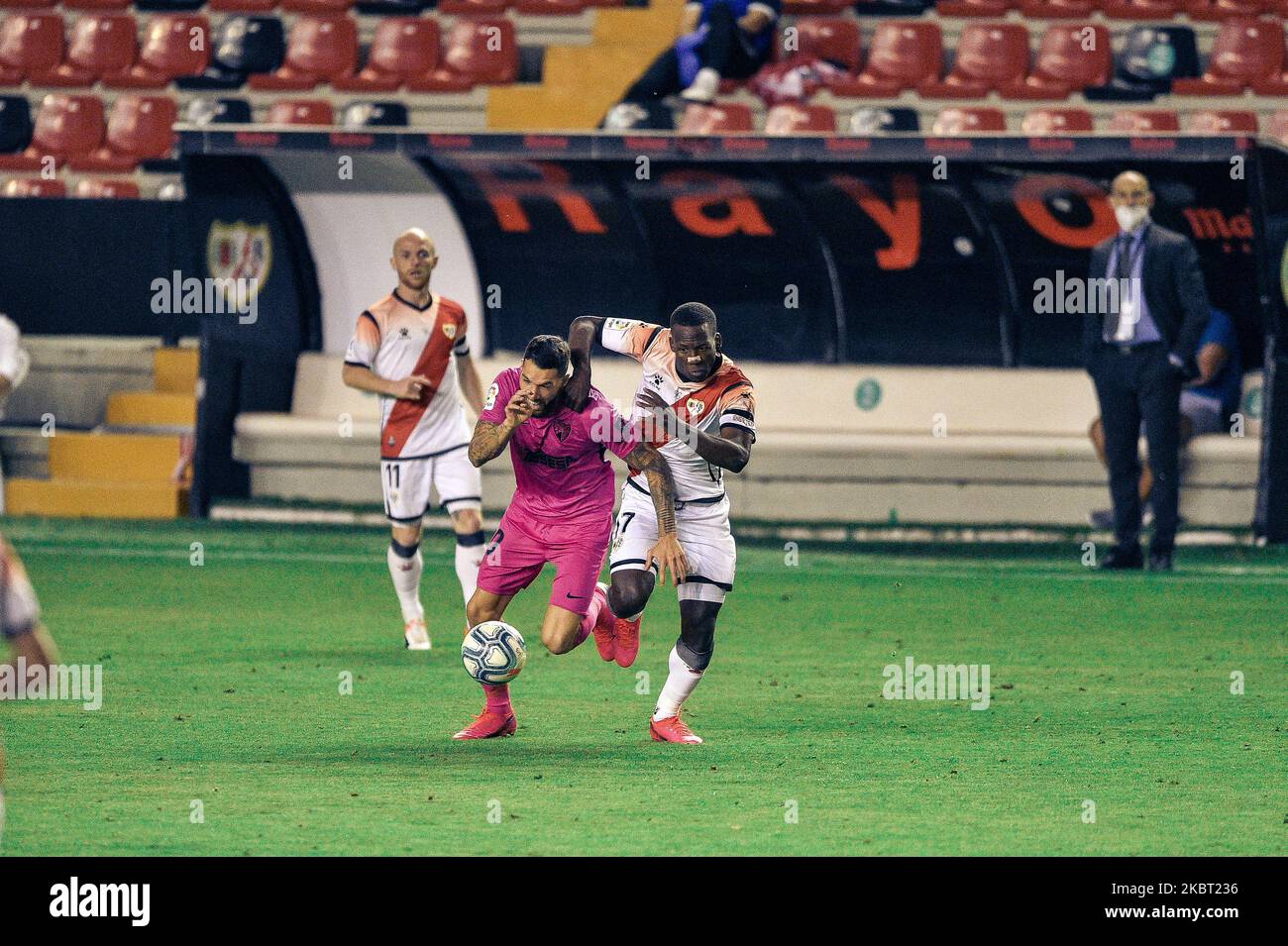 Tete morente malaga hi-res stock photography and images - Alamy
