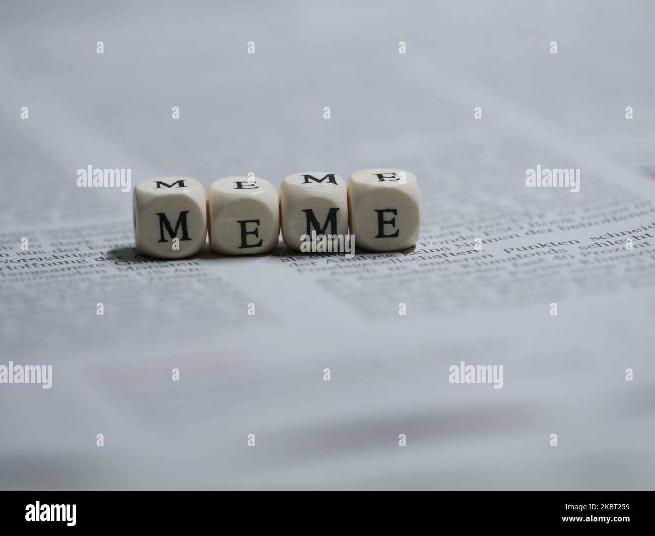 Internet meme illustration hi-res stock photography and images - Alamy