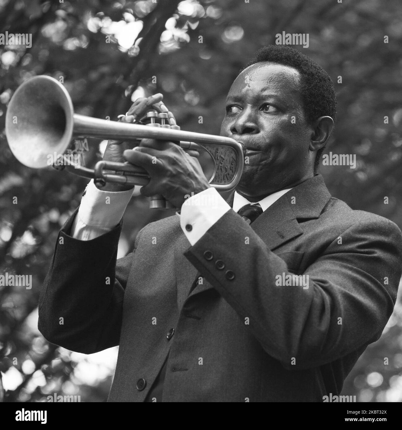 Edition of jazz palacio real hi-res stock photography and images - Alamy