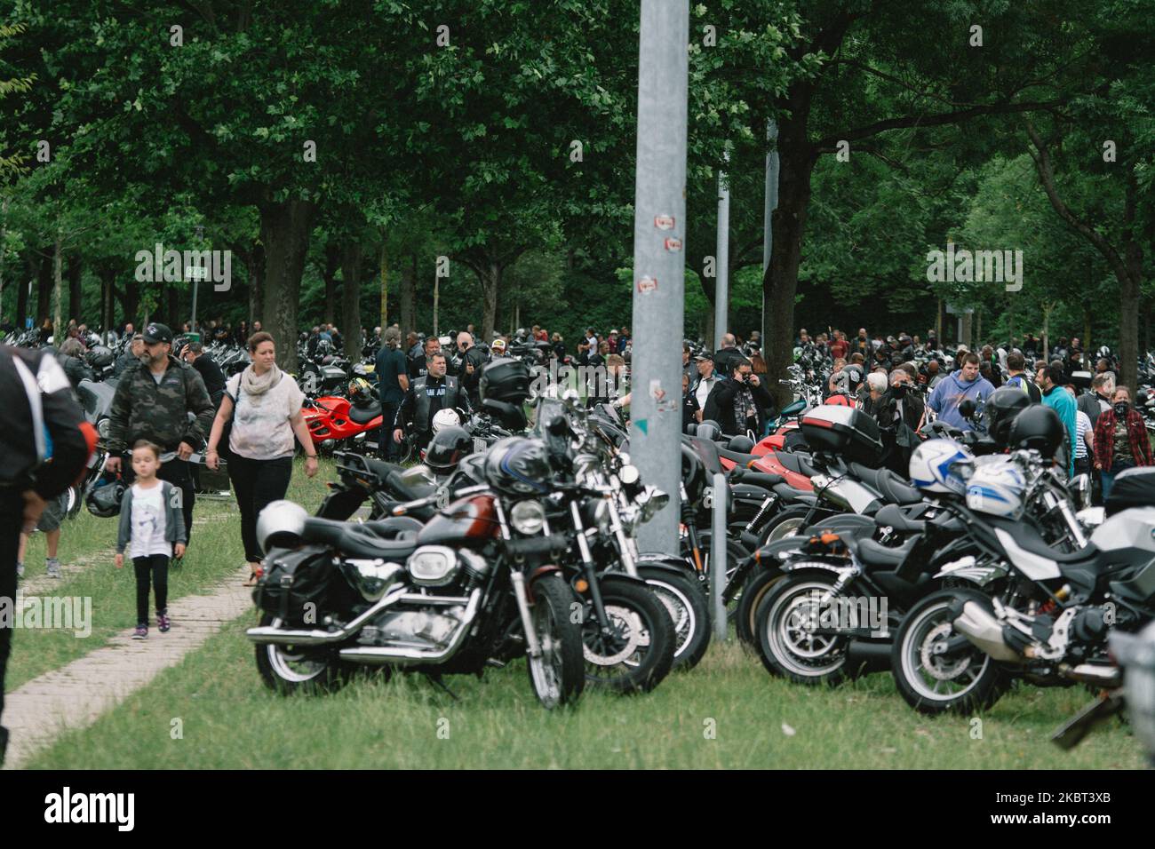 about 8000 people participate in protest against sunday driving ban in ...