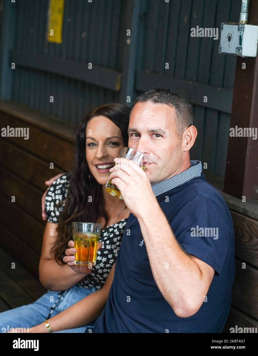 First time drink hi-res stock photography and images - Alamy