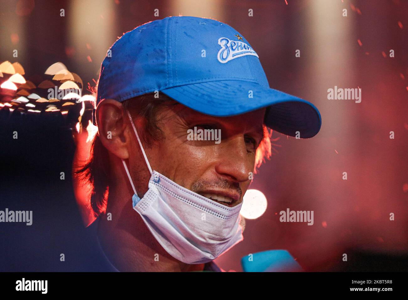 Zenit team hi-res stock photography and images - Alamy