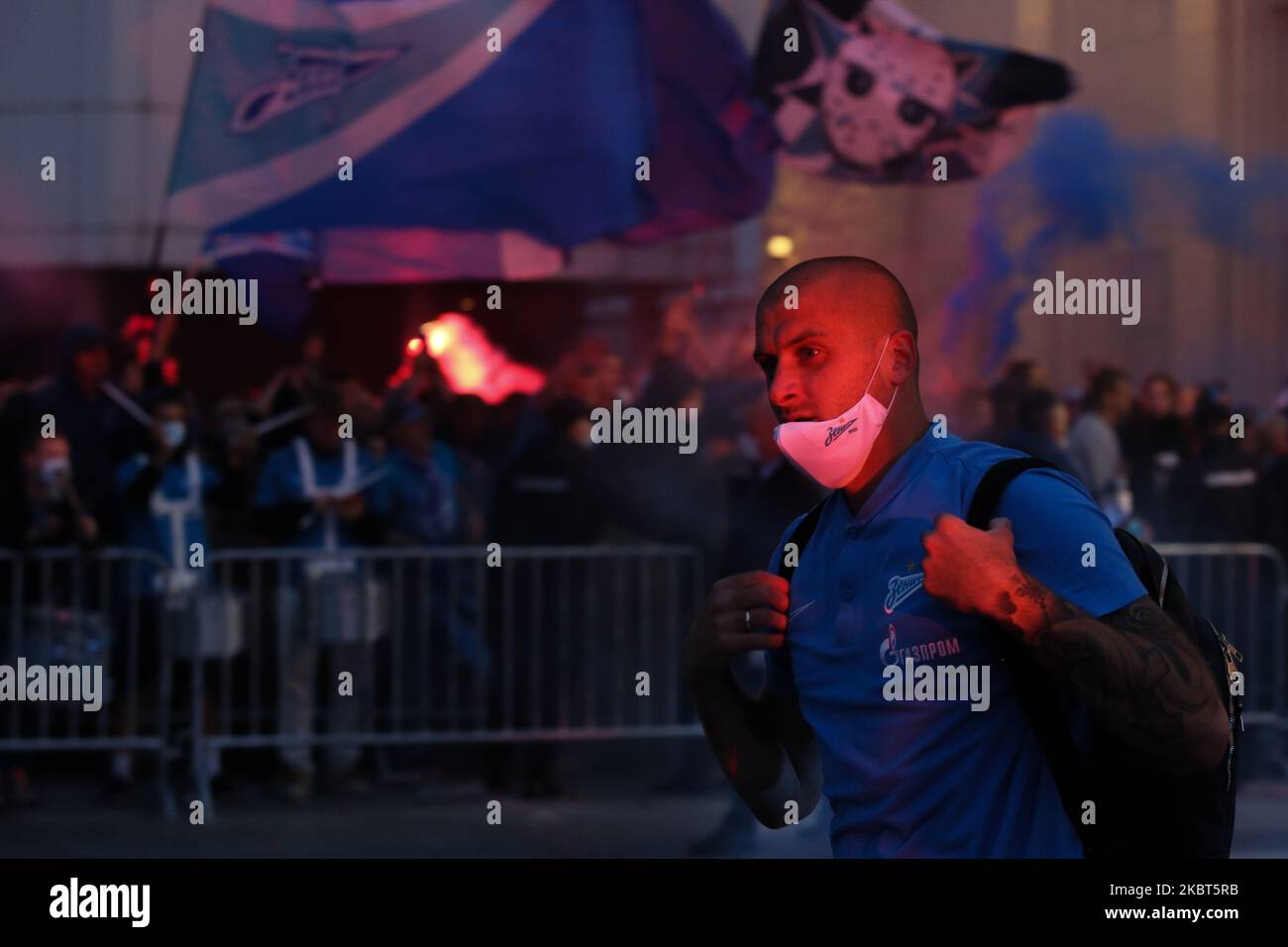 Zenit team hi-res stock photography and images - Alamy