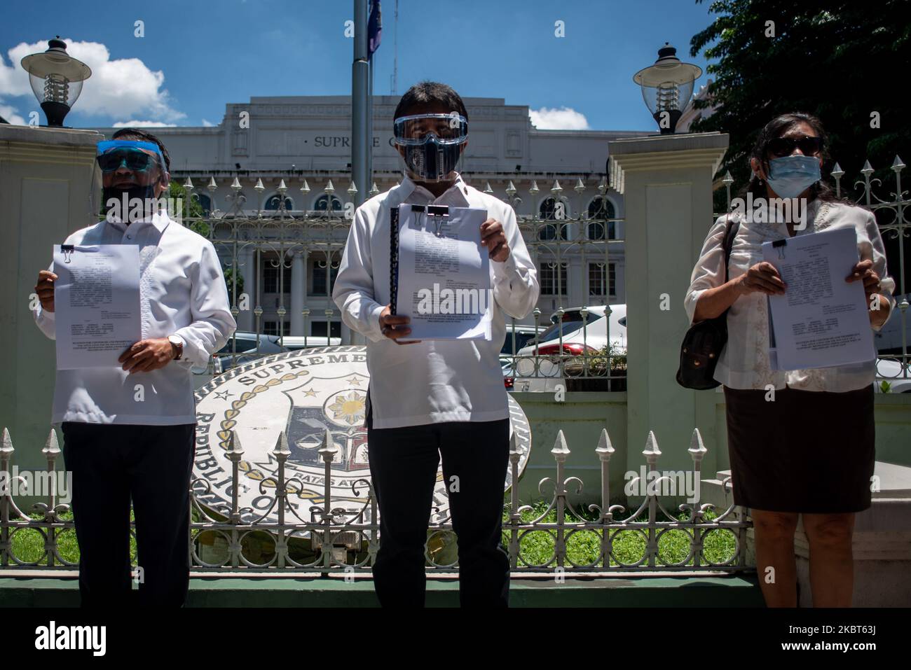 Makabayan bloc hi-res stock photography and images - Alamy