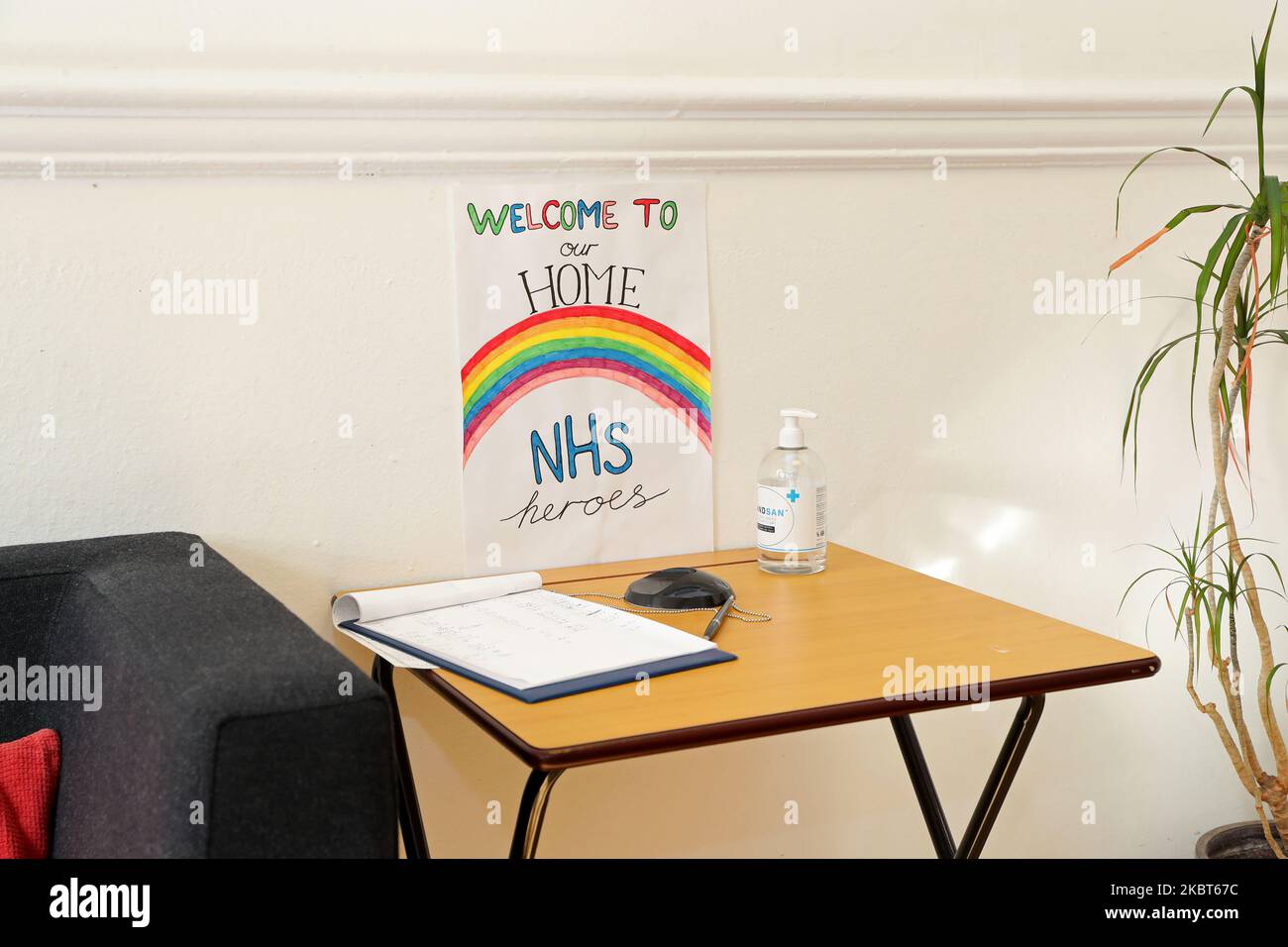 Boarding houses hi-res stock photography and images - Alamy