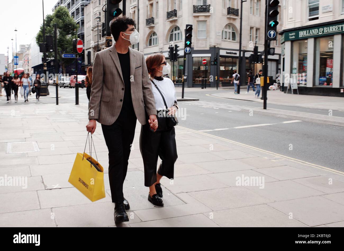 236 oxford street hi-res stock photography and images - Alamy