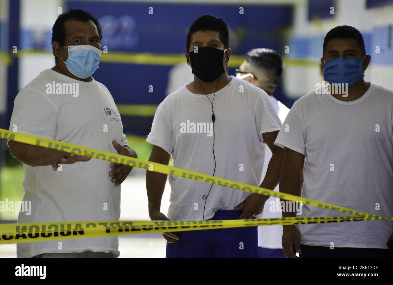 Ramiro shelter hi-res stock photography and images - Alamy