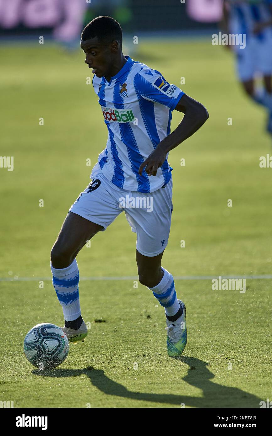 Alexander isak full length hi-res stock photography and images - Alamy