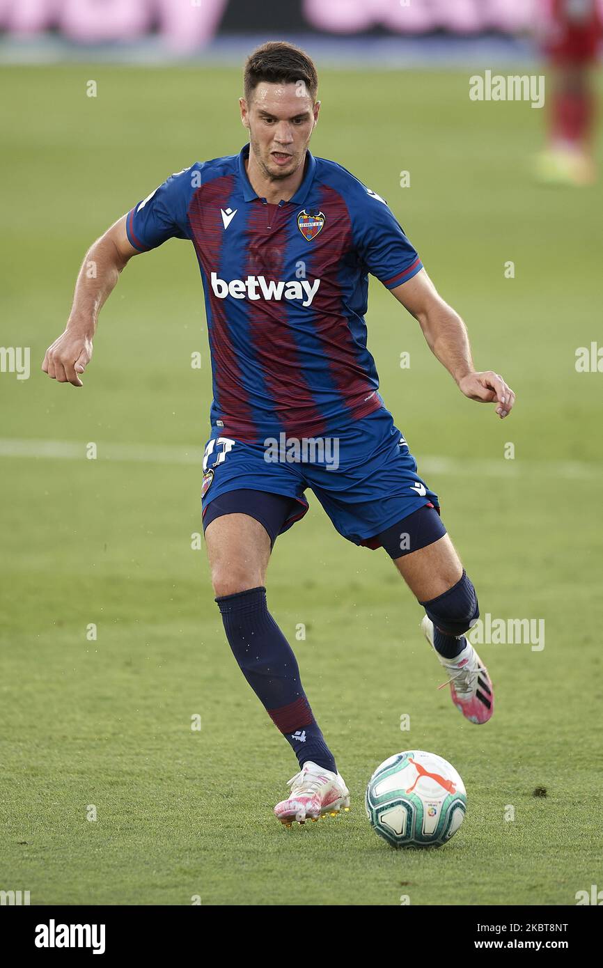 Vukcevic hi-res stock photography and images - Alamy