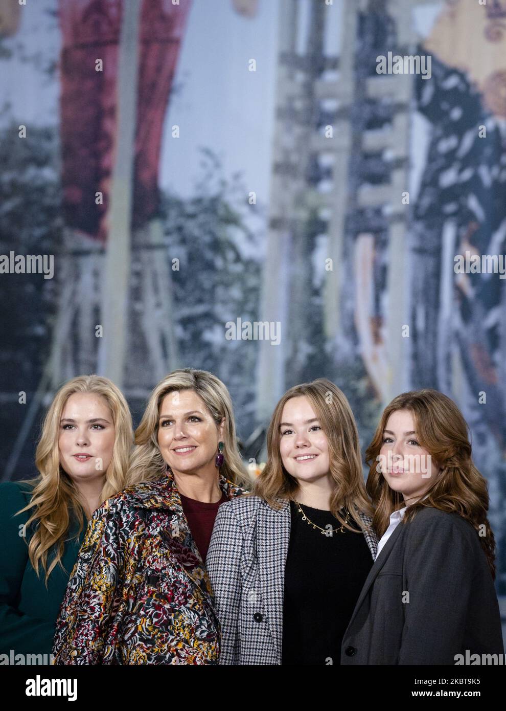 AMSTERDAM - Netherlands, 2022-11-04 14:05:21 AMSTERDAM - Princess ...