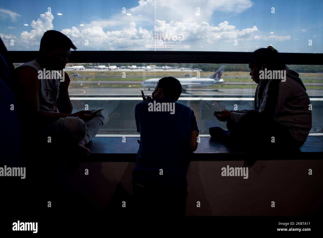 Return of lsis hi-res stock photography and images - Alamy