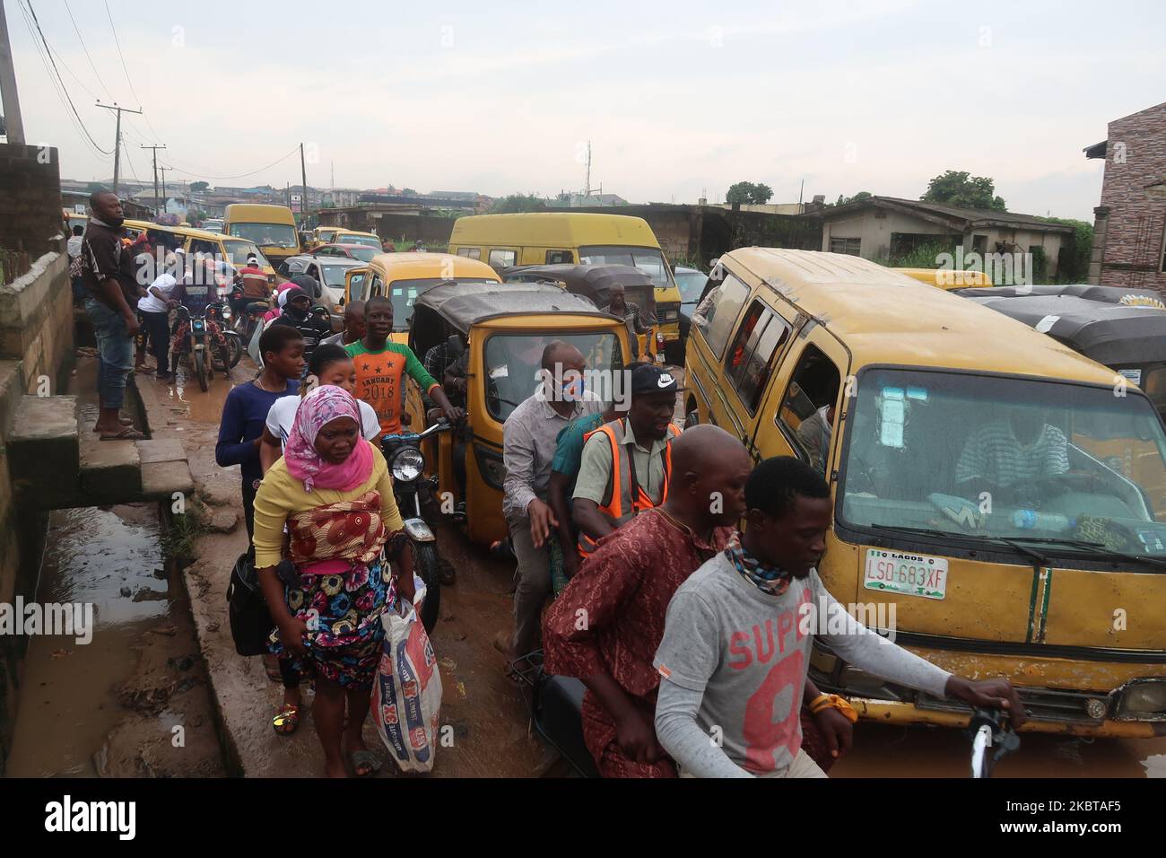 Aboru nigeria hi-res stock photography and images - Alamy