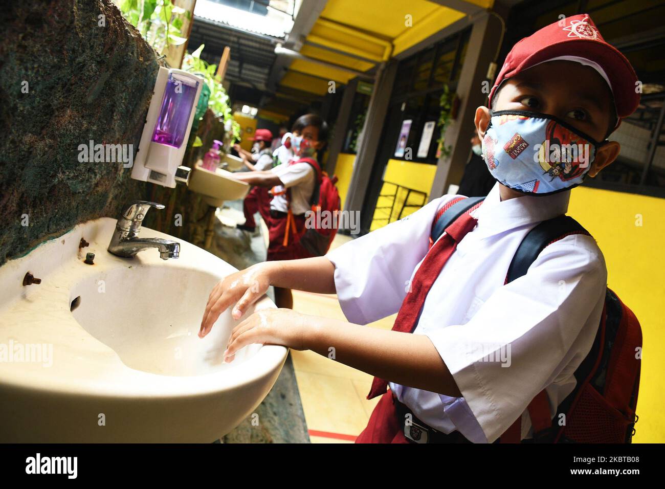 Week nassa school hi-res stock photography and images - Alamy