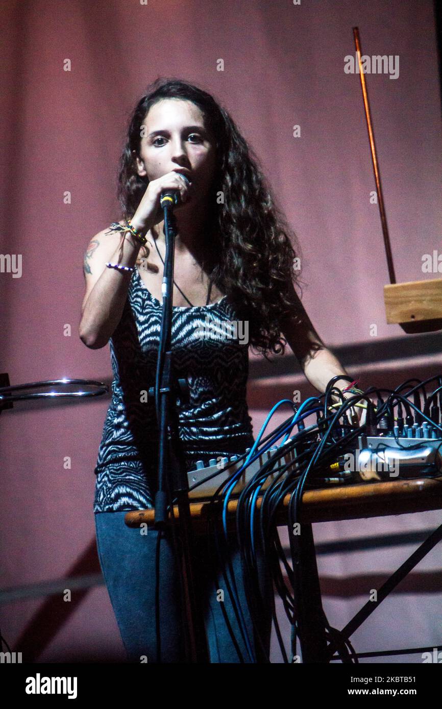 Valeria sturba hi-res stock photography and images - Alamy