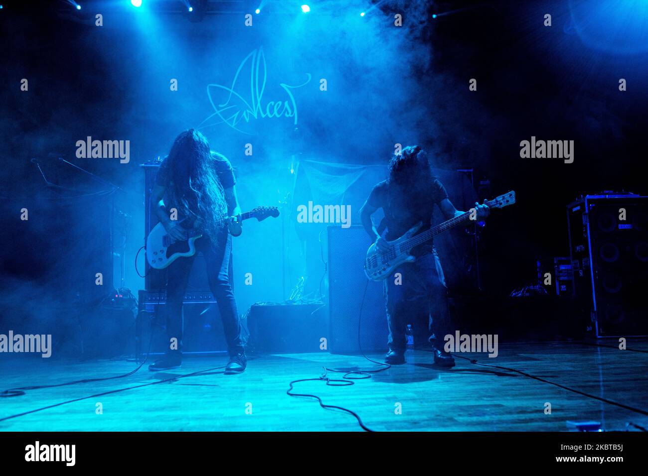 Alcest europe hi-res stock photography and images - Alamy