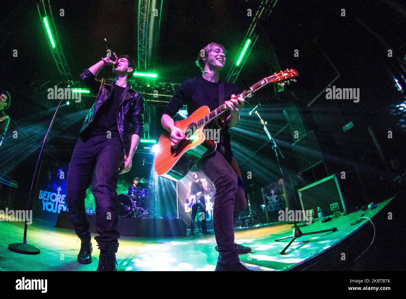 Before you exit hi-res stock photography and images - Alamy