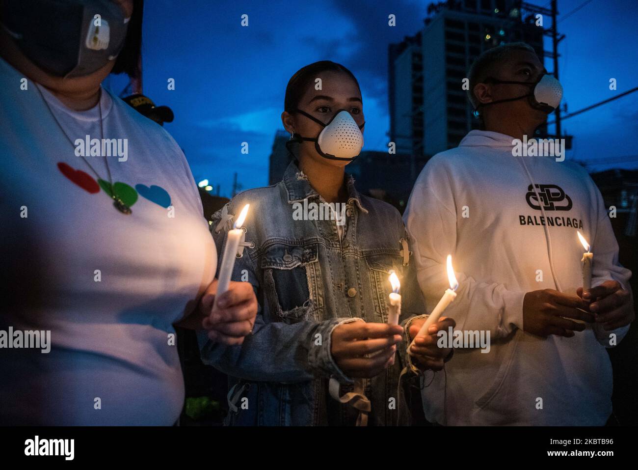 Philippine broadcast network abs cbn hi-res stock photography and ...
