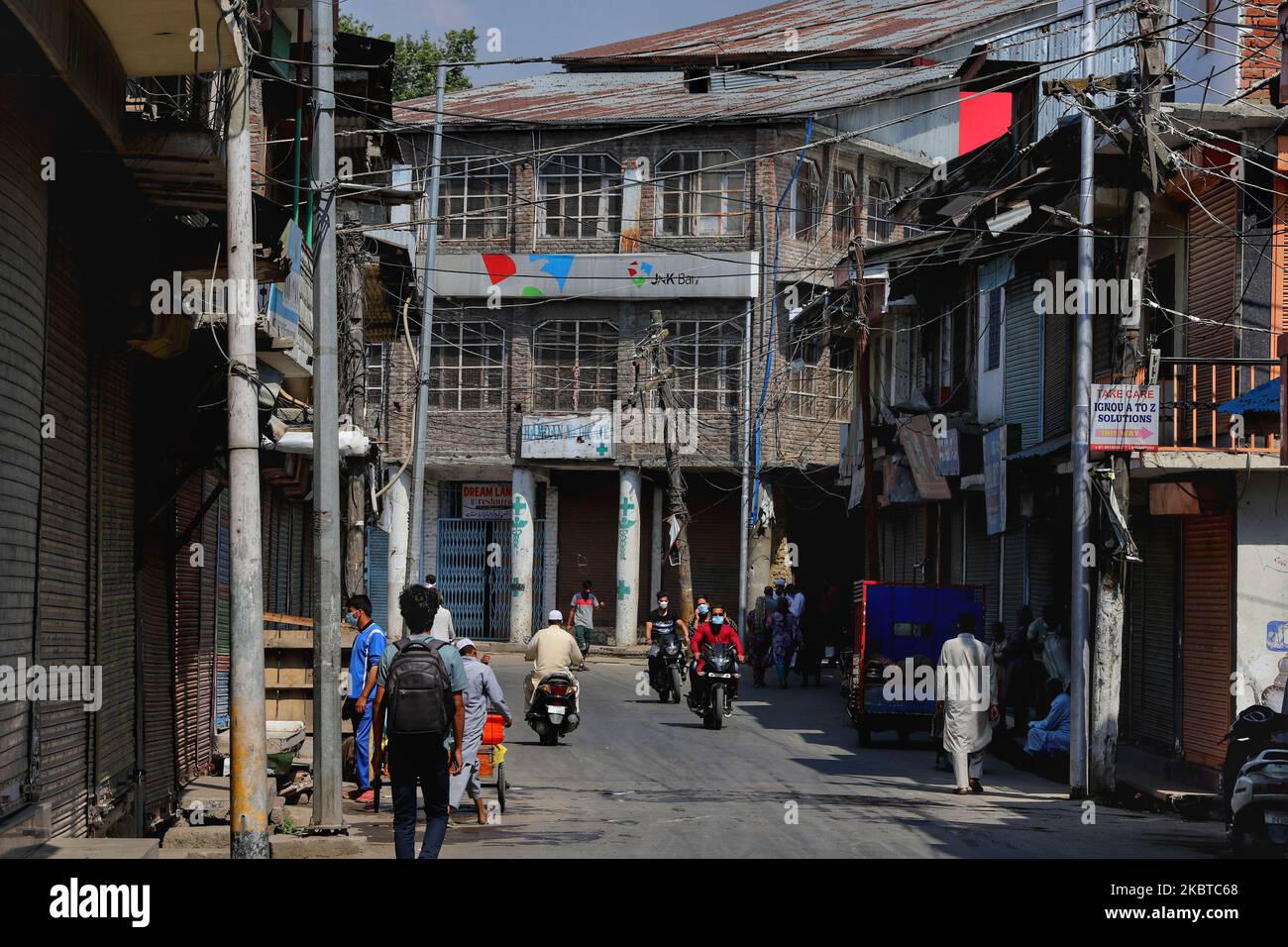J&k bank bank hi-res stock photography and images - Alamy