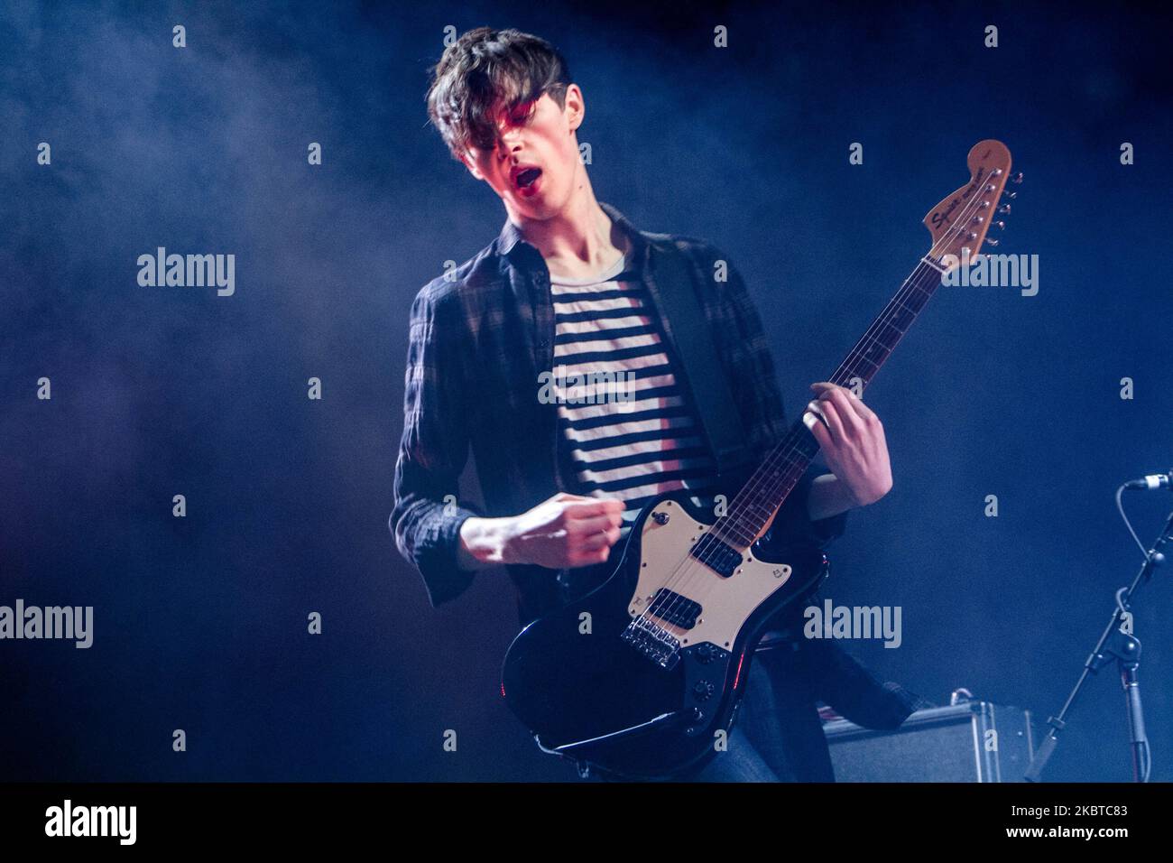 Gengahr milan hi-res stock photography and images - Alamy