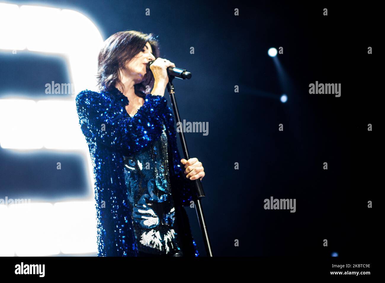 Giorgia cantante hi-res stock photography and images - Alamy