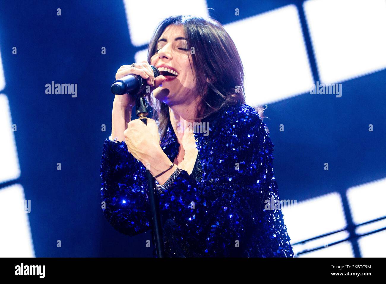 Giorgia cantante hi-res stock photography and images - Alamy