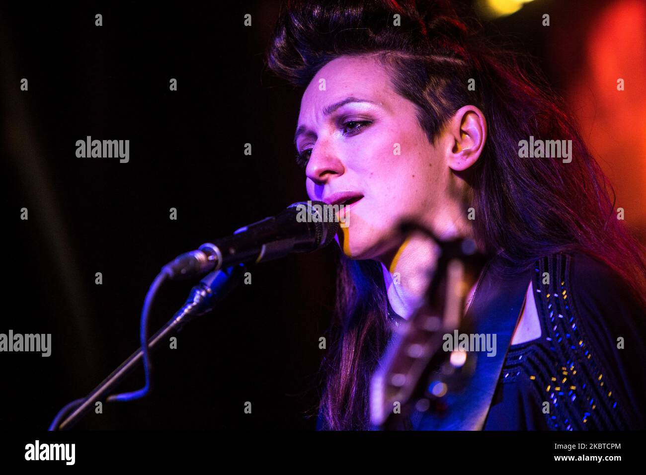 My Brightest Diamond, project of singer-songwriter and multi ...