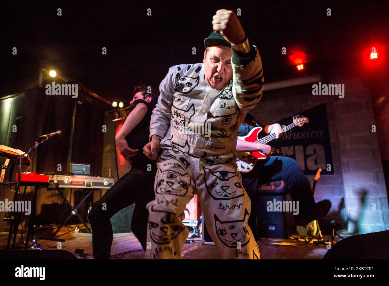 My brightest diamond project hi-res stock photography and images - Alamy