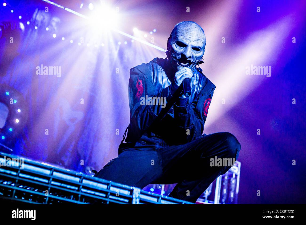 Corey taylor hi-res stock photography and images - Alamy