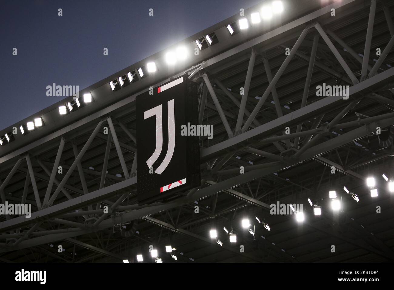 Juventus allianz stadium hi-res stock photography and images - Alamy