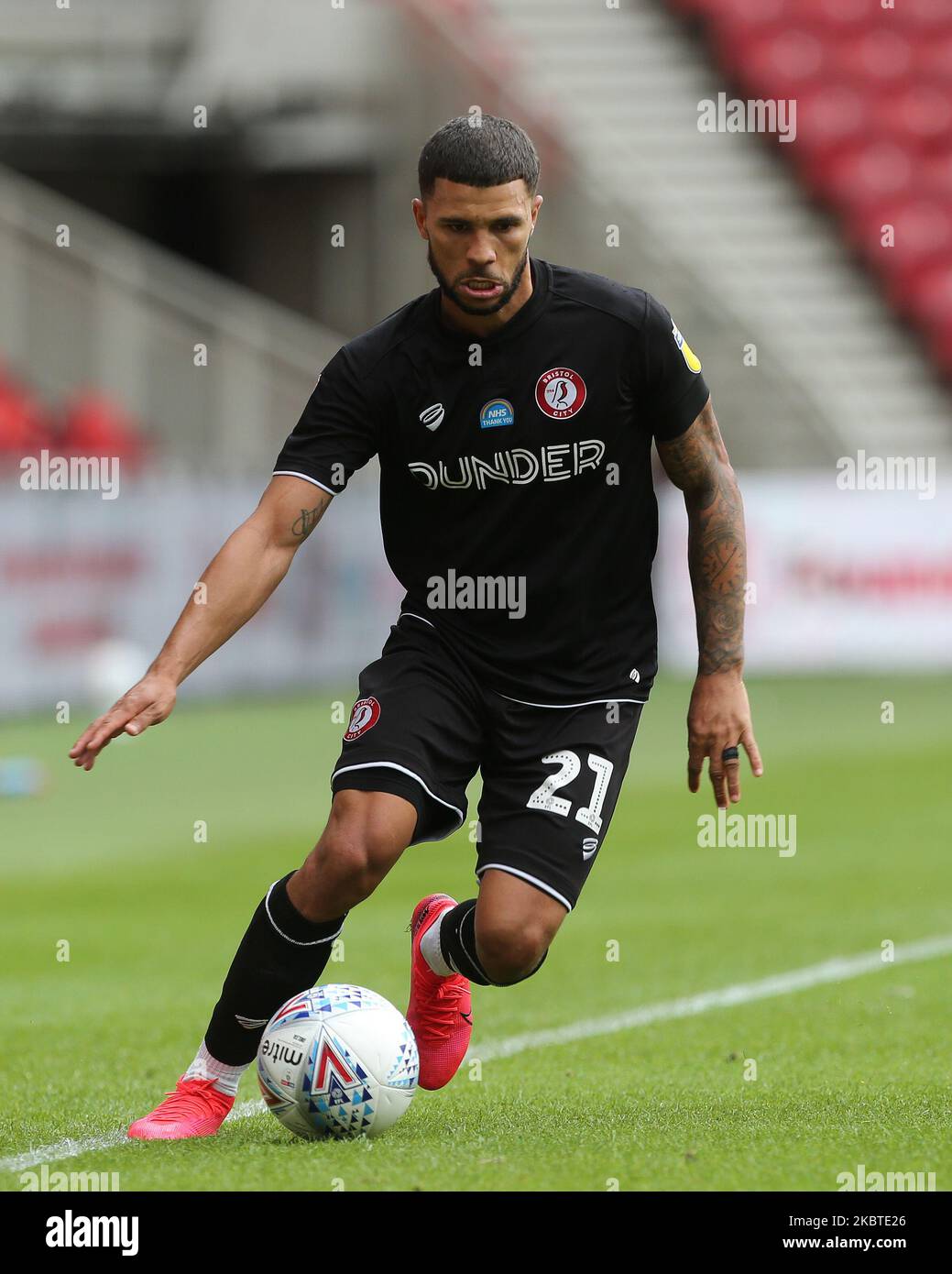 Nahki wells bristol hi-res stock photography and images - Alamy