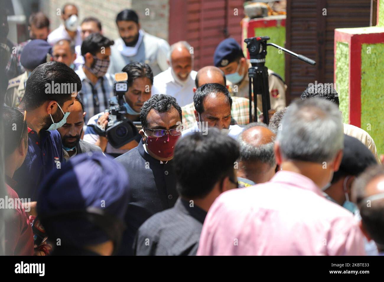 Wasim baris family hi-res stock photography and images - Alamy