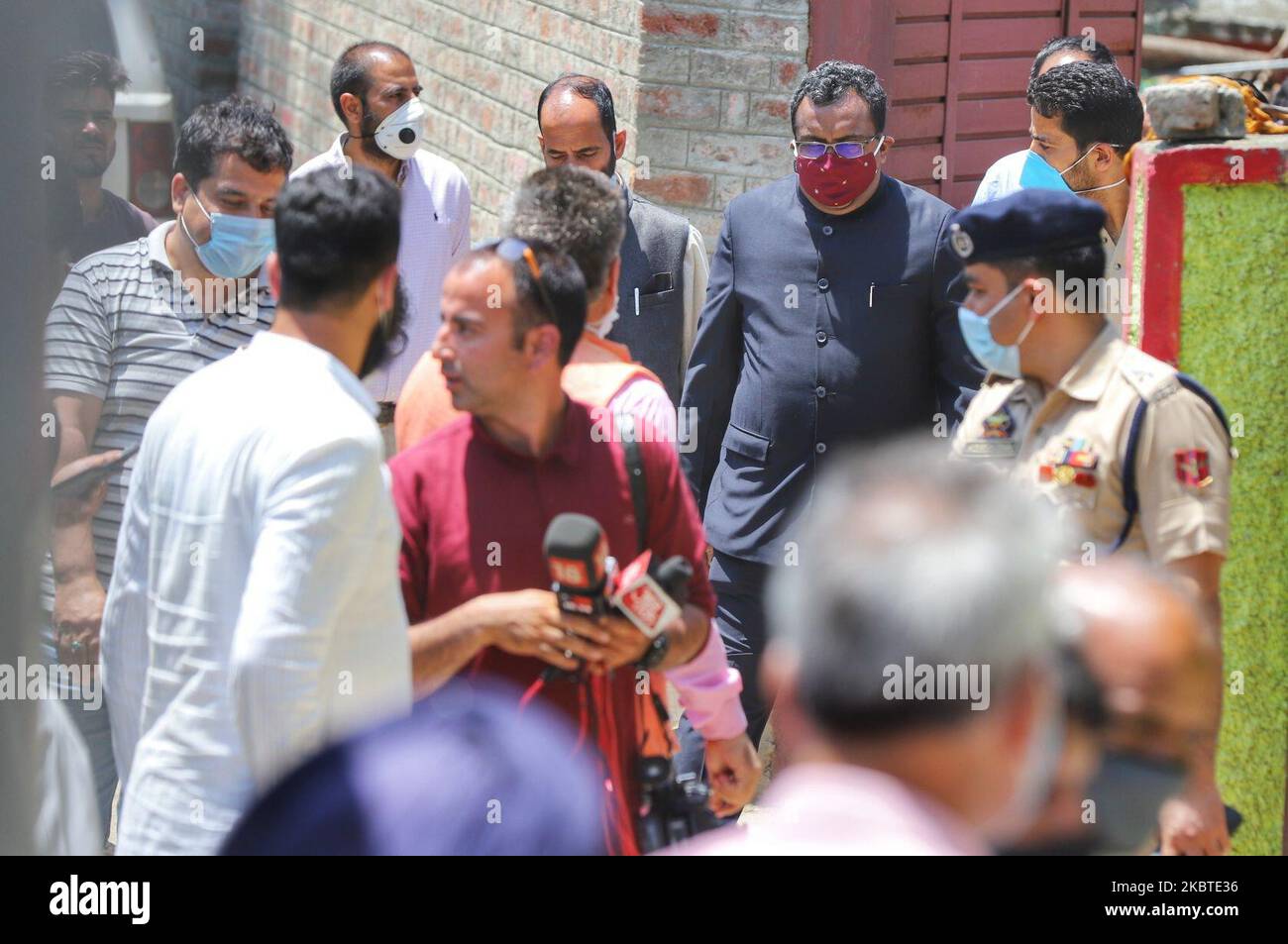 Wasim baris family hi-res stock photography and images - Alamy
