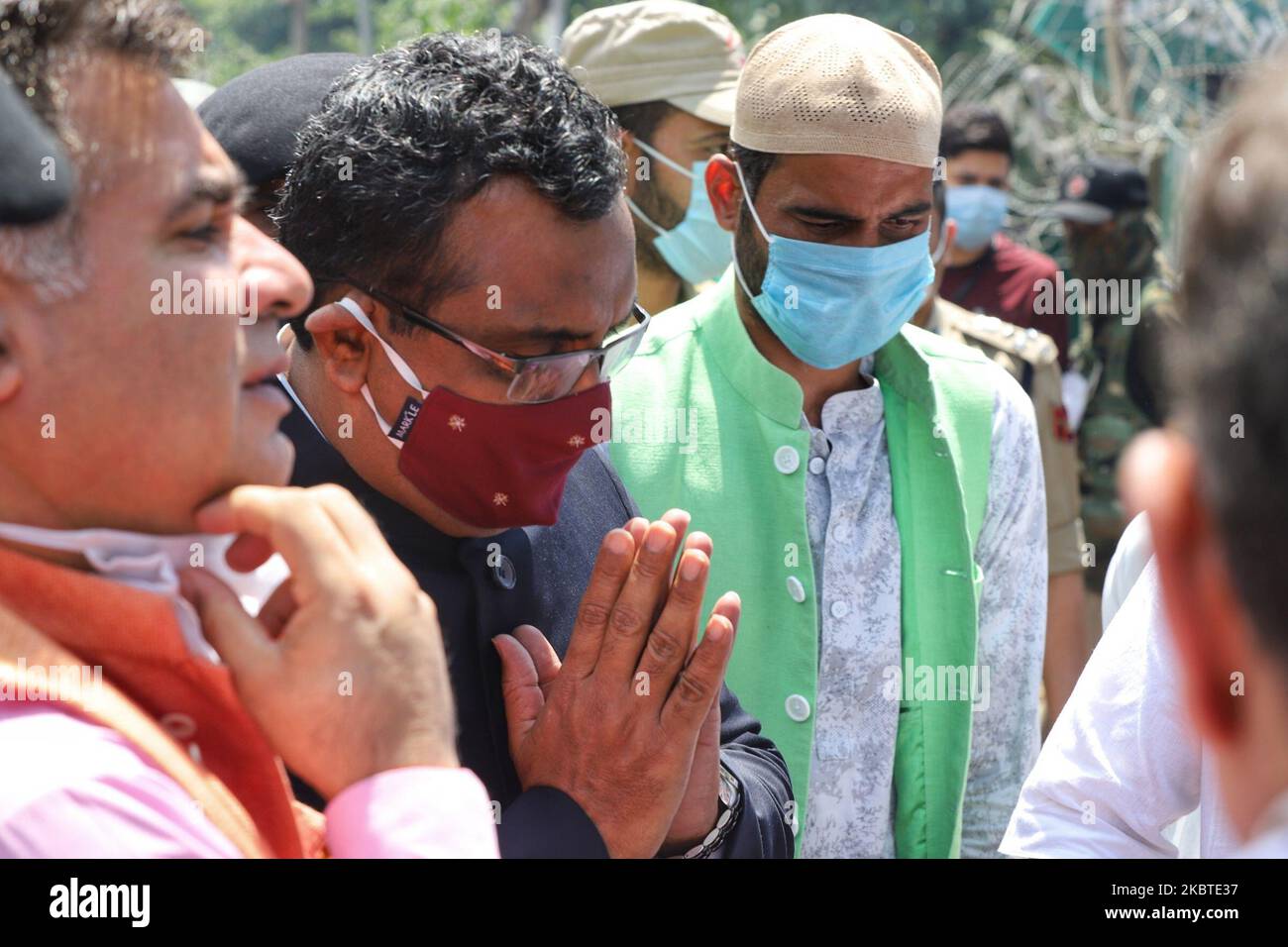 Wasim baris family hi-res stock photography and images - Alamy