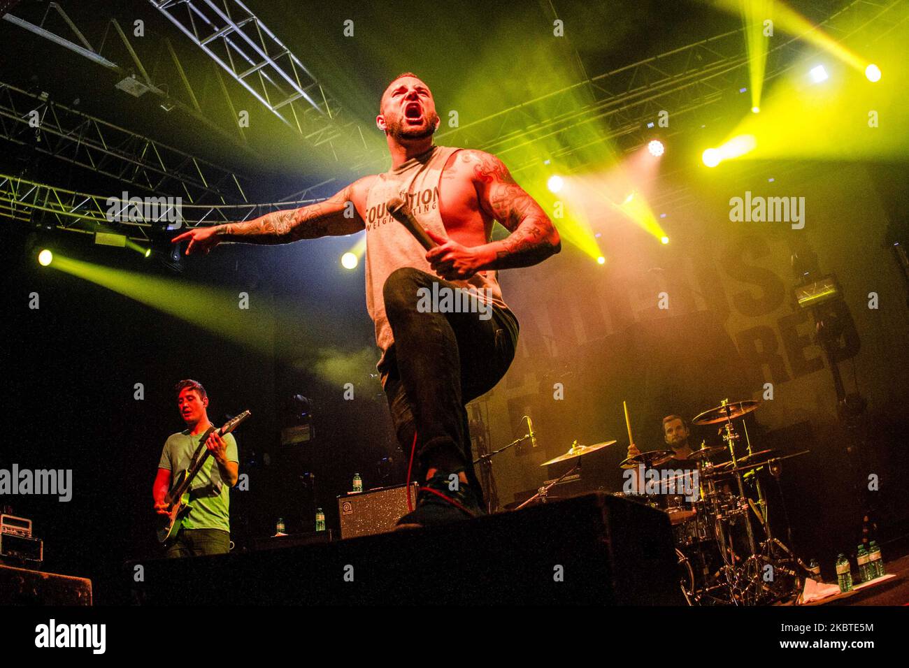 Jake luhrs hi-res stock photography and images - Alamy