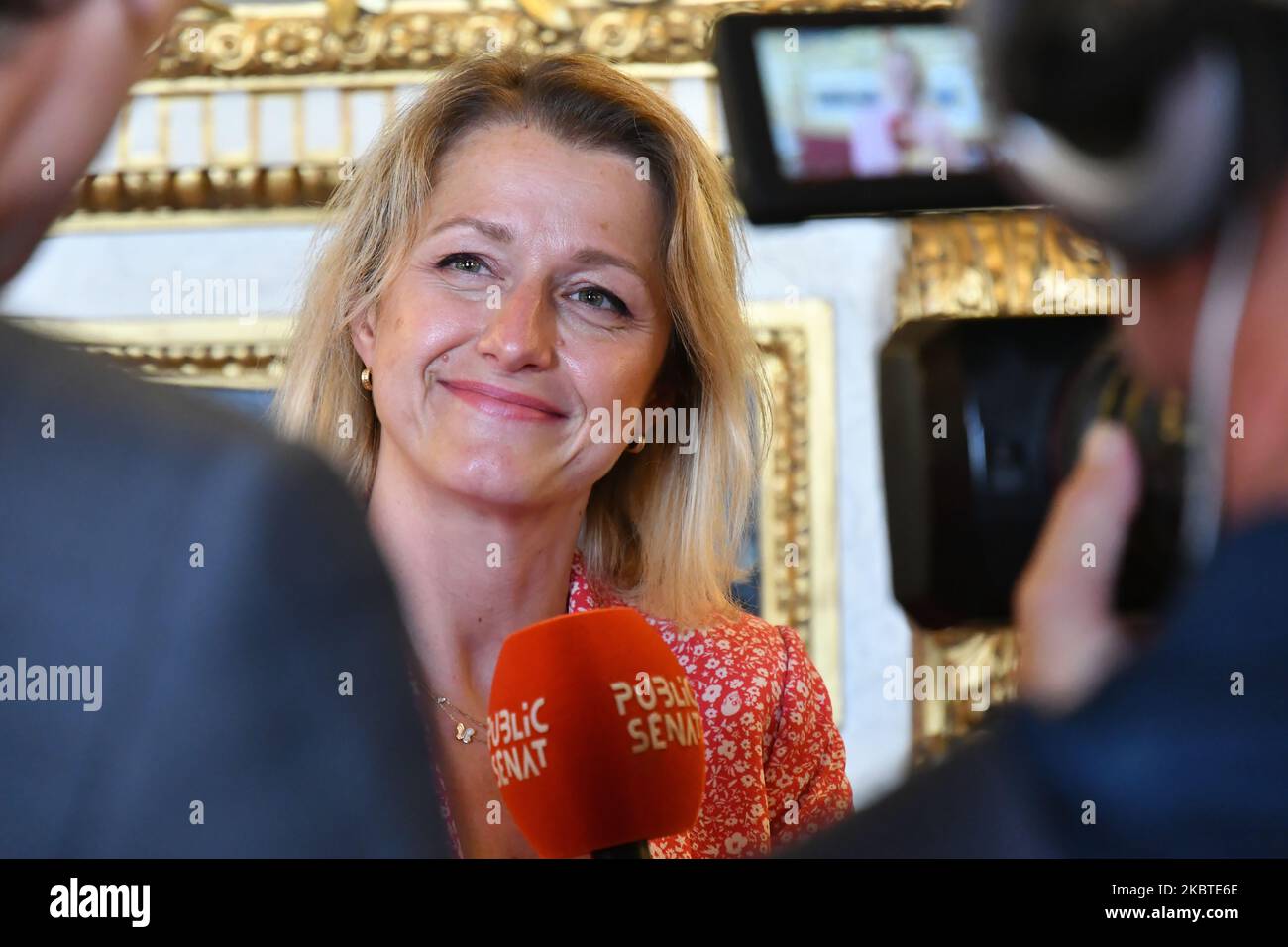 Itw hi-res stock photography and images - Alamy